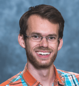 Graduate Students - Department of Geography | University of South Carolina