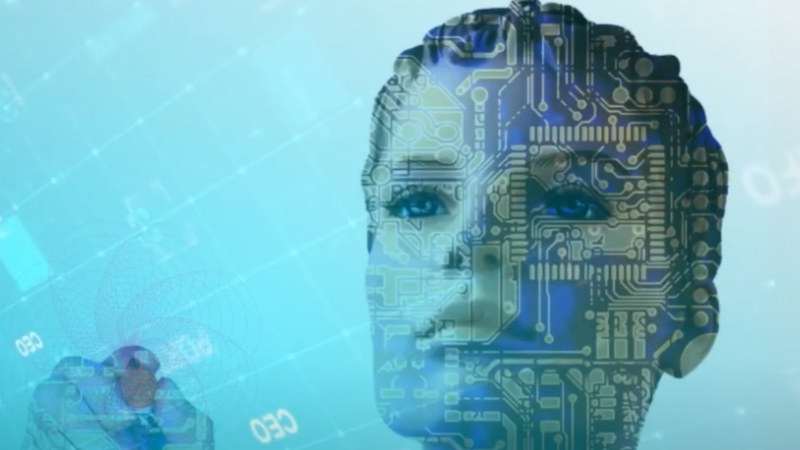 New projects explore AI in art and science - McCausland College of Arts ...