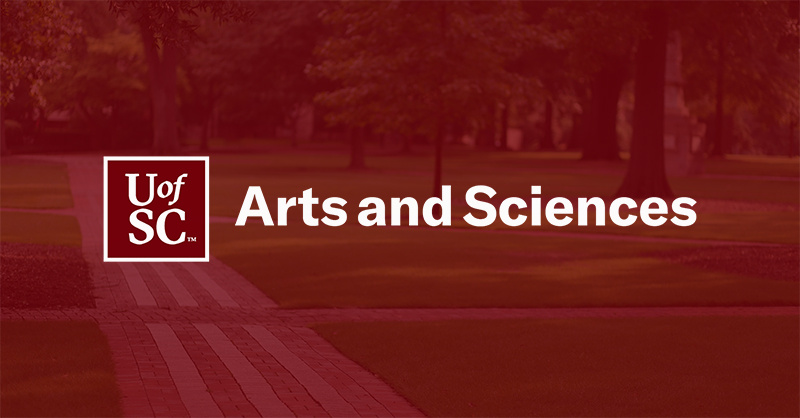 Three from UofSC receive Governor’s Awards for the Arts - McCausland ...