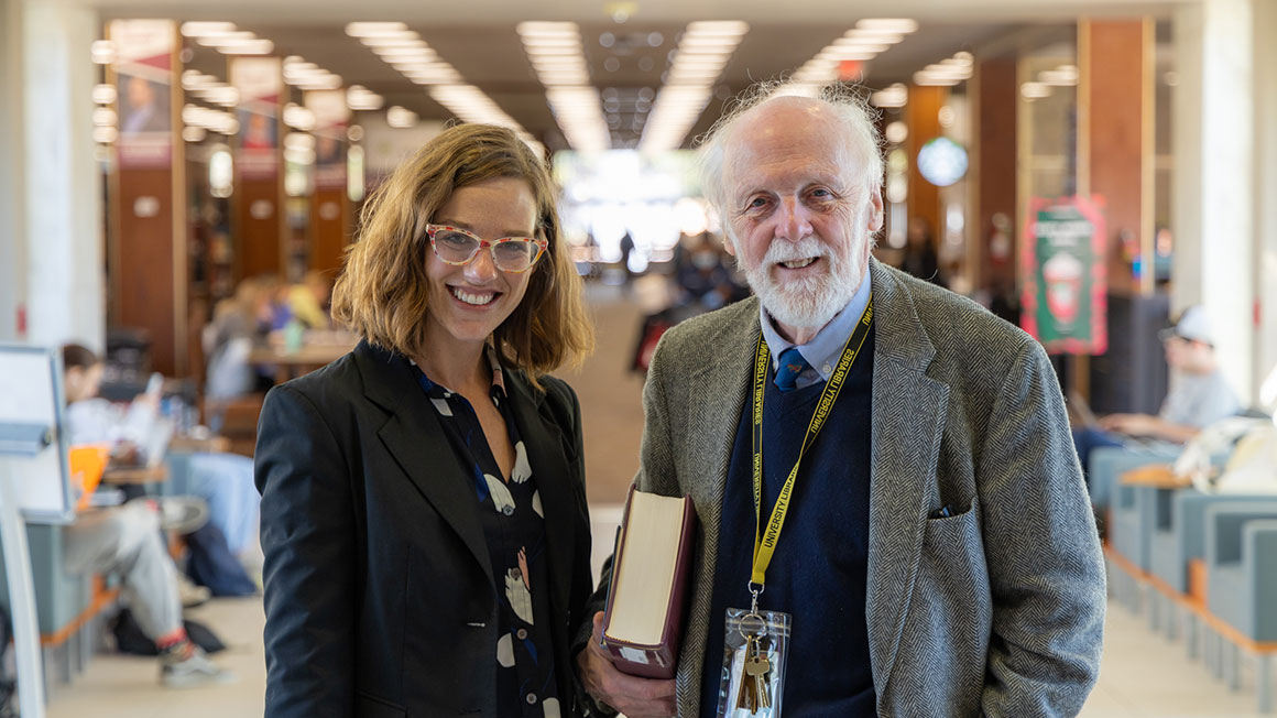 Helen Craik’s “lost” poetry now found and in print - McCausland College ...