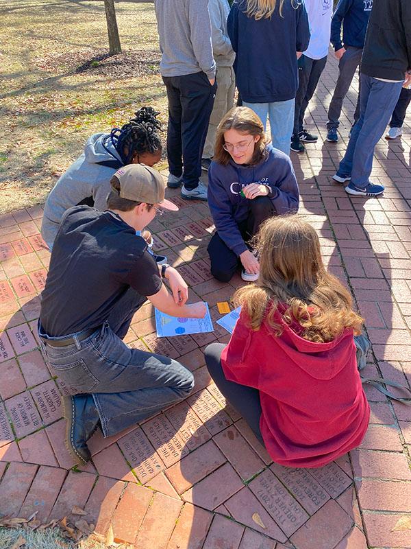 High School Math Contest - Department of Mathematics | University of ...