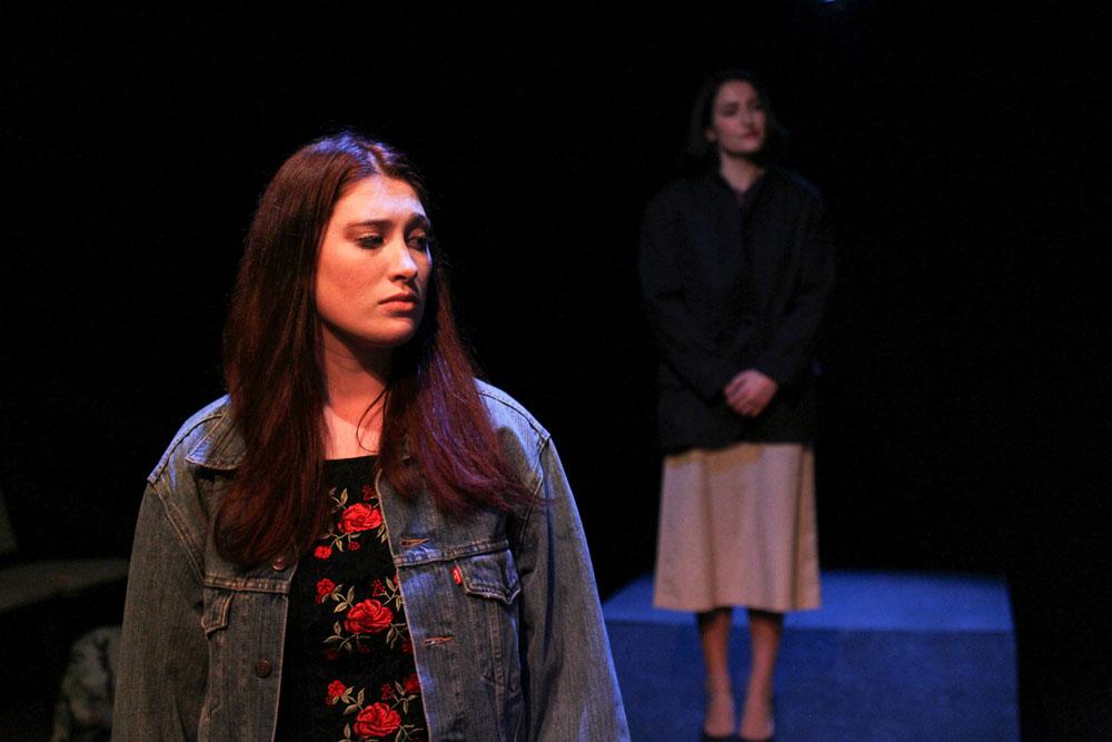 A Piece of My Heart - Department of Theatre and Dance | University of ...