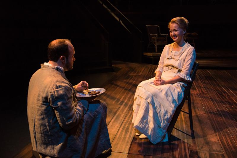 Platonov - Department of Theatre and Dance | University of South Carolina