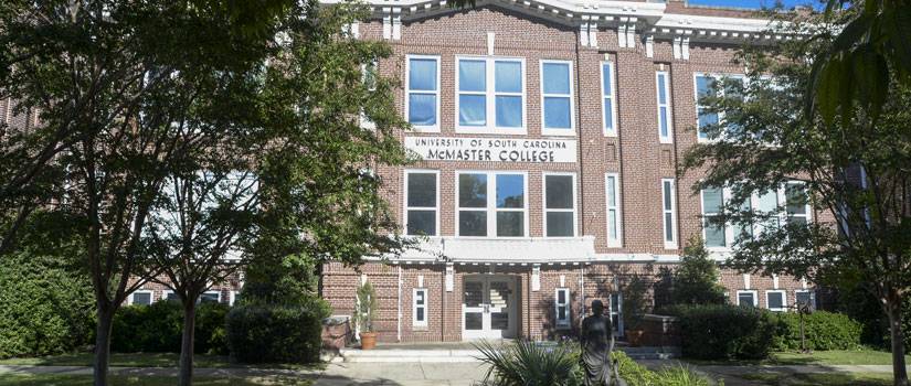 Alumni - School of Visual Art and Design | University of South Carolina