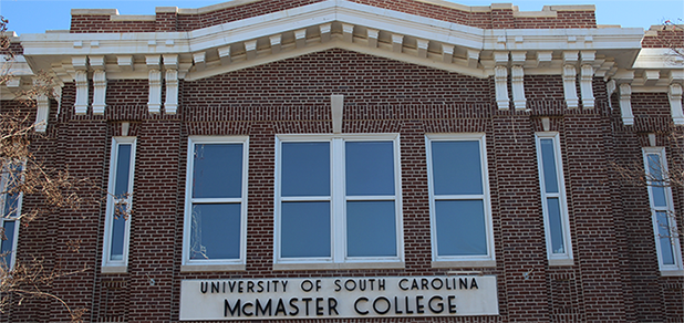 About - School of Visual Art and Design | University of South Carolina
