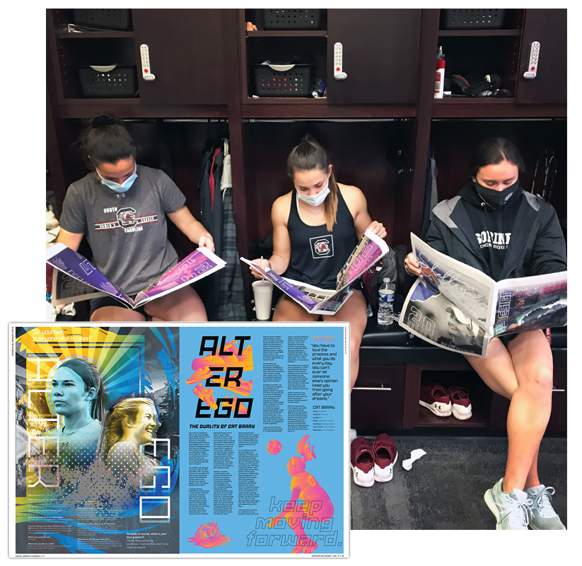 Graphic Design + Illustration - School of Visual Art and Design ...