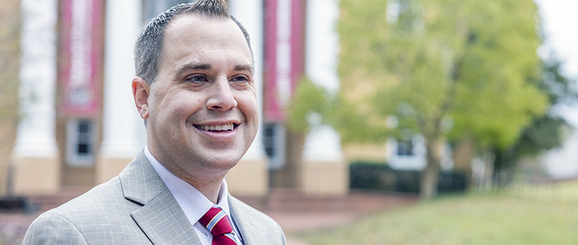 School of Information Science - College of Information and ...