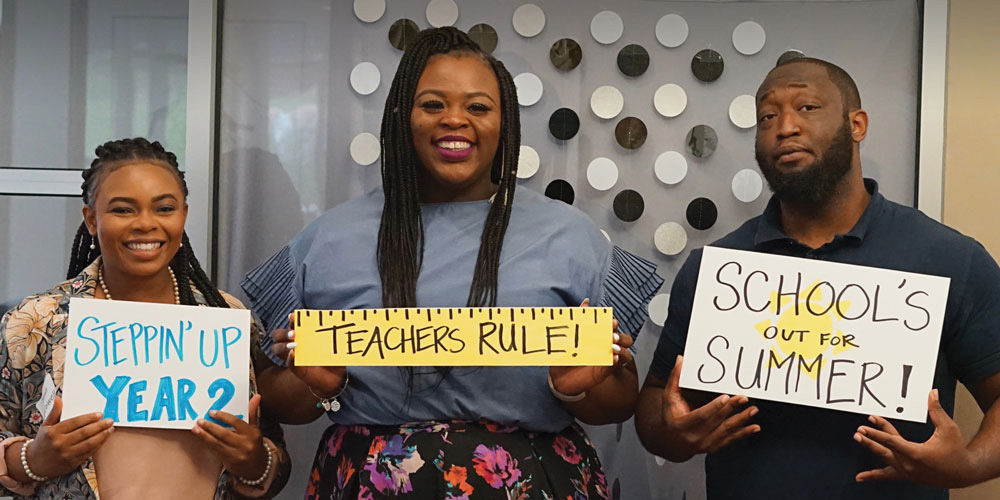 College of Education - College of Education | University of South Carolina