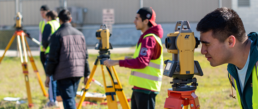 Department of Civil and Environmental Engineering - College of ...