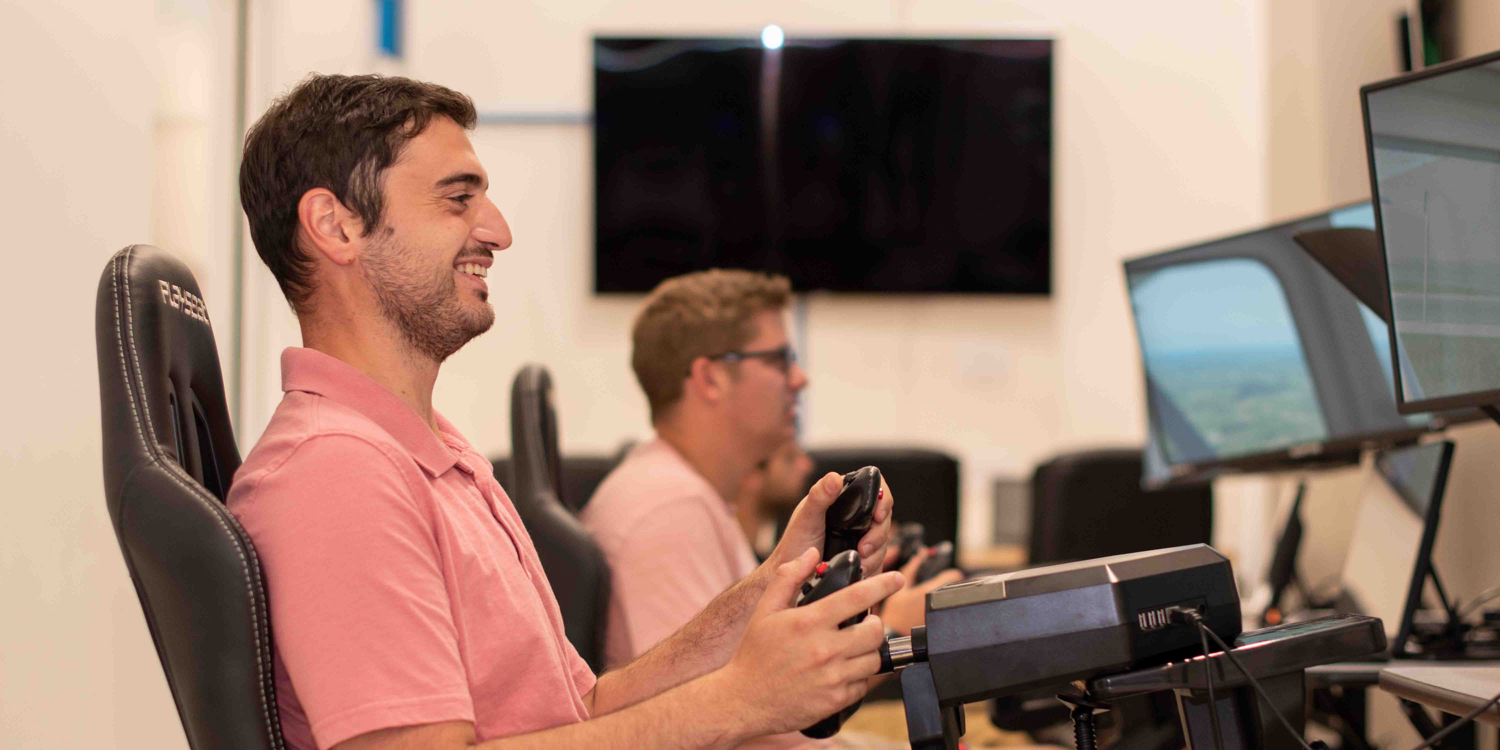 New aerospace engineering program satisfying major need in South ...