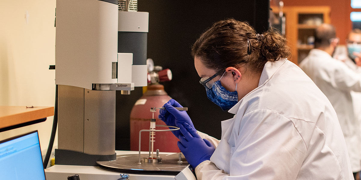 CEC’s General Atomics Center seeks innovations in nuclear fuels and ...