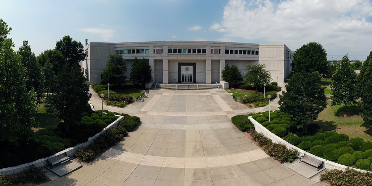Office of Naval Research Officials to Visit College of Engineering and ...