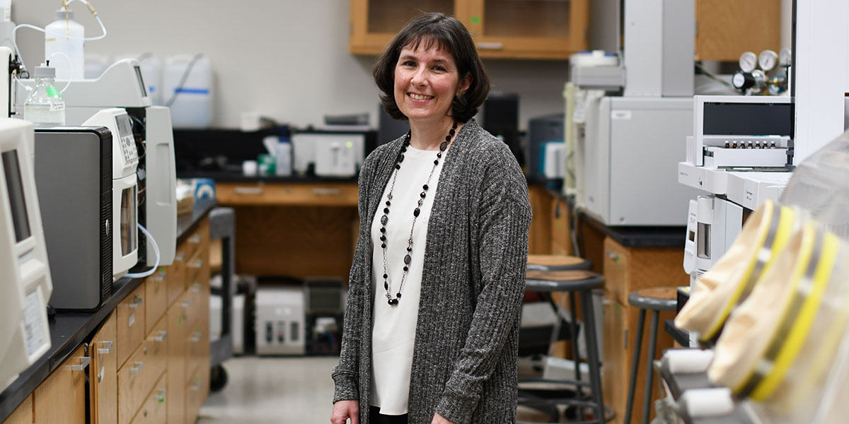 Transforming food waste to value-added products? - Molinaroli College ...