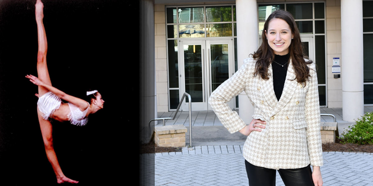 From Stage to STEM - Molinaroli College of Engineering and Computing ...