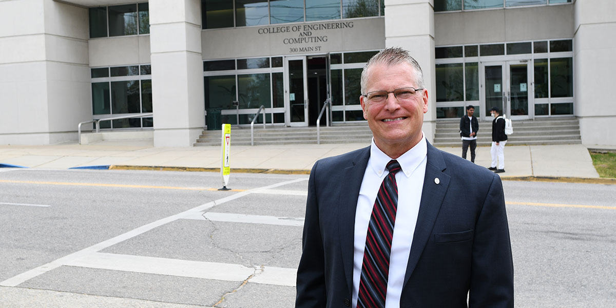 Inspiring the next generation of civil engineers - Molinaroli College ...