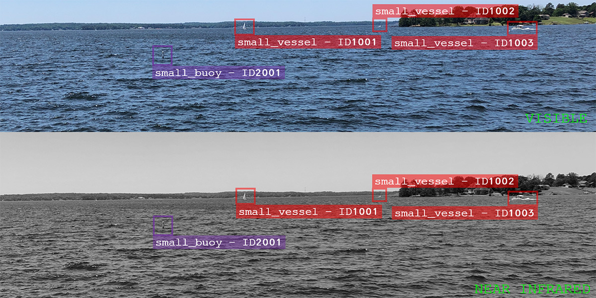 U.S. Navy-sponsored research aims to improve perception autonomous ...