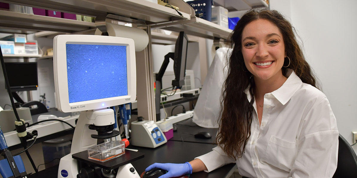 Understanding Alzheimer’s disease - Molinaroli College of Engineering ...