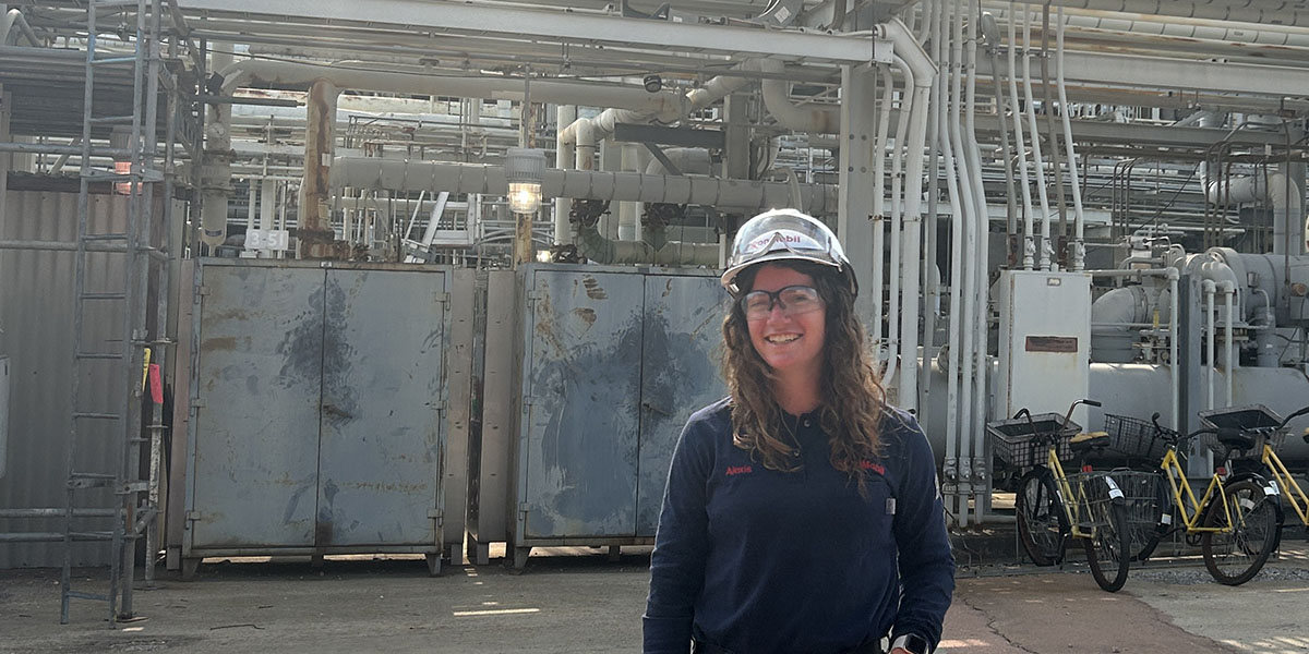 Energizing the future - Molinaroli College of Engineering and Computing ...