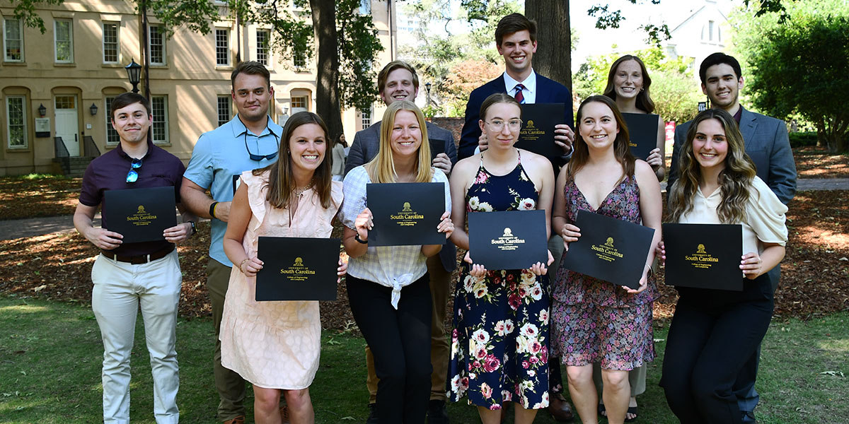 2023 CEC graduates receive outstanding senior awards - Molinaroli ...
