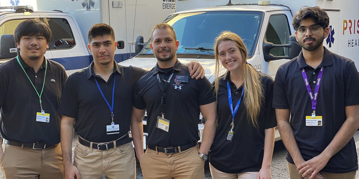 Boltin’s work aims to learn the analytics behind data collection ...