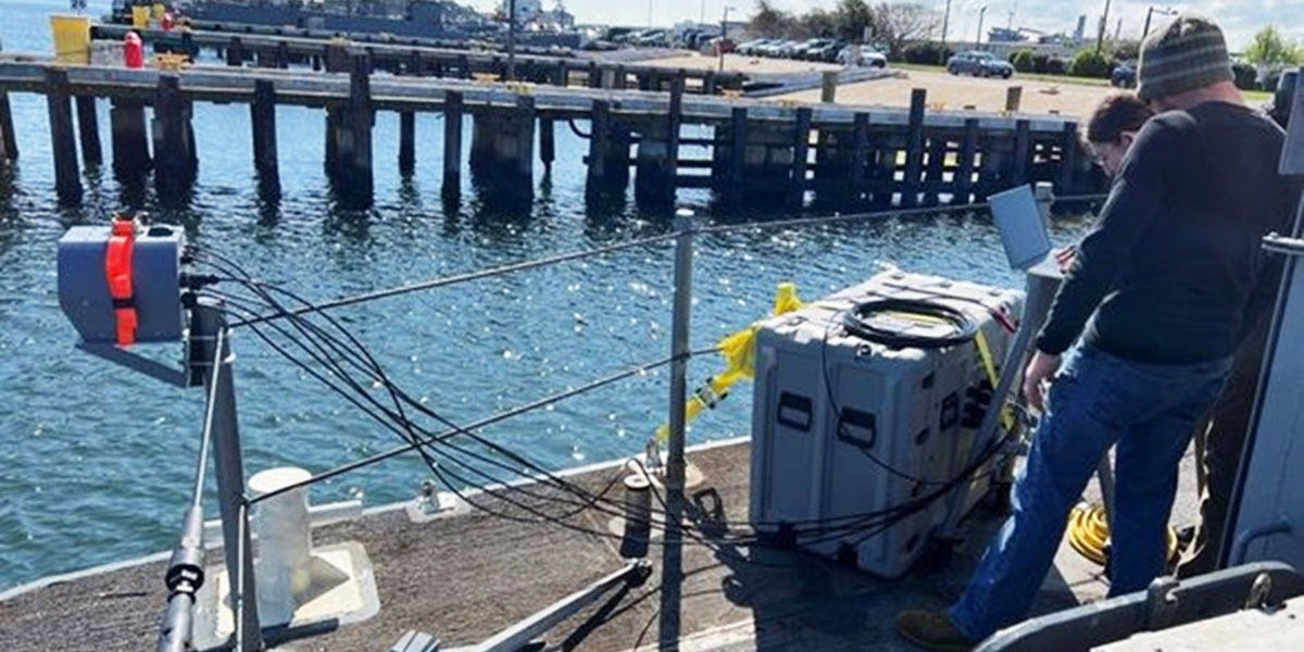 U.S. Marine Corps Vet and USC alum tackles new frontiers with Integer ...