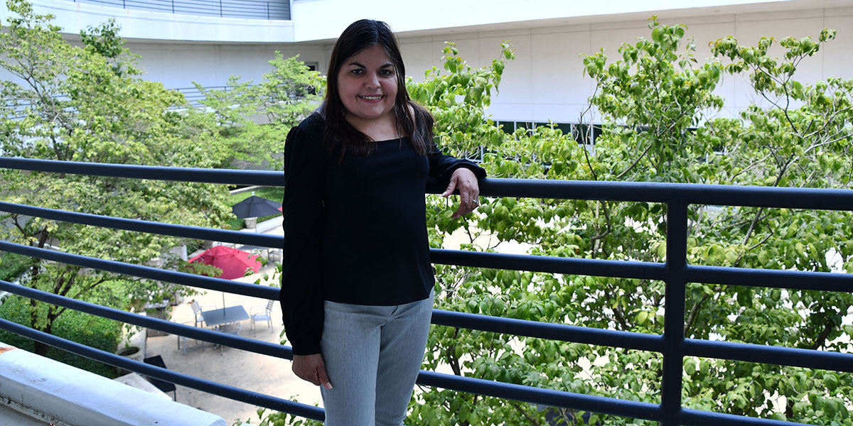 Arriving and returning twice to USC - Molinaroli College of Engineering ...