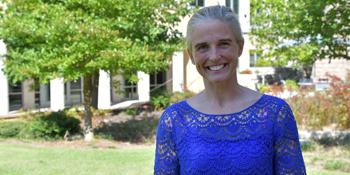 Educating with empathy - Molinaroli College of Engineering and ...