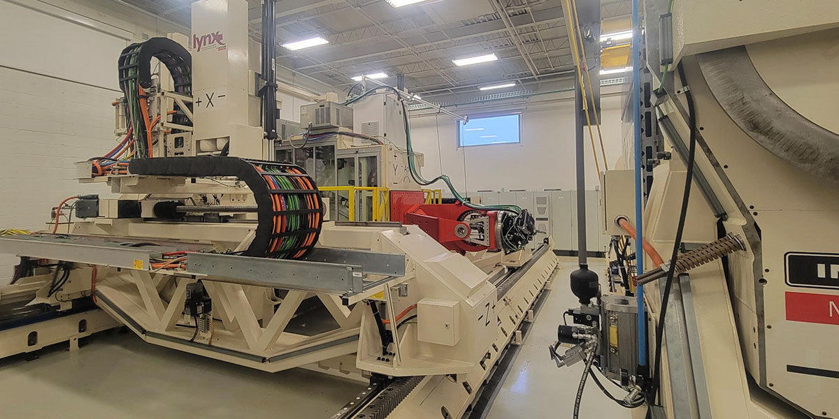 McNair Center to host symposium on automated composites manufacturing ...