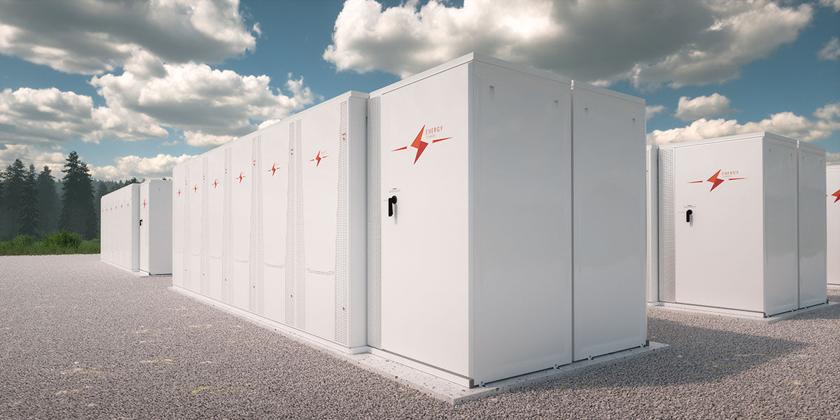Lowering costs and improving efficiency for battery storage ...