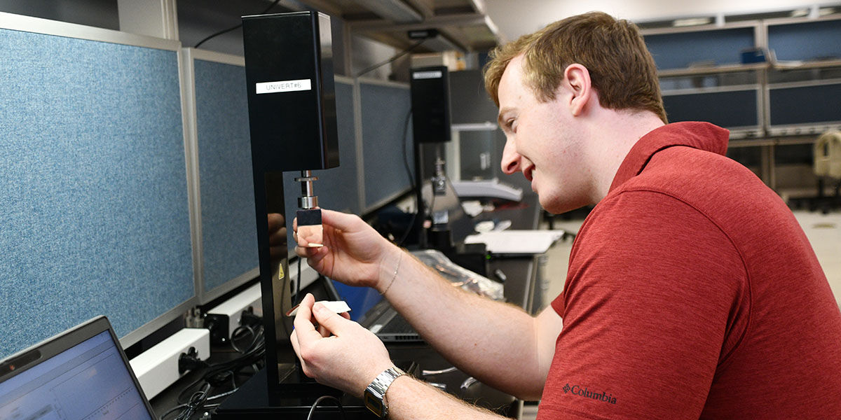 Navigating two degrees, research and work - Molinaroli College of ...