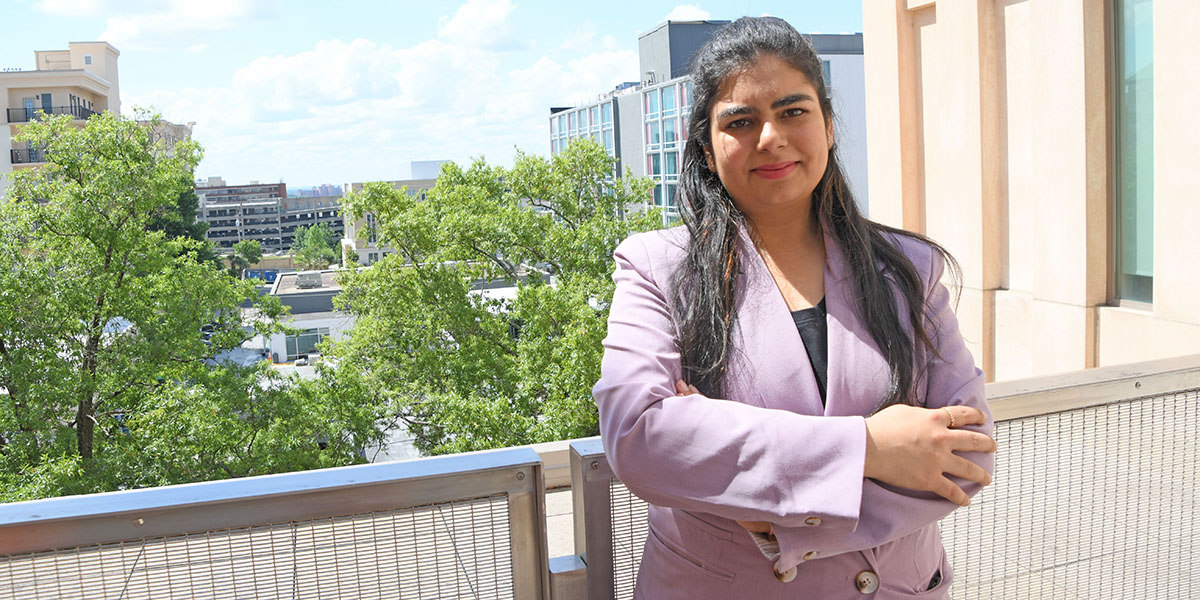 Deepa Tilwani: Pioneering AI to transform autism diagnosis - Molinaroli ...