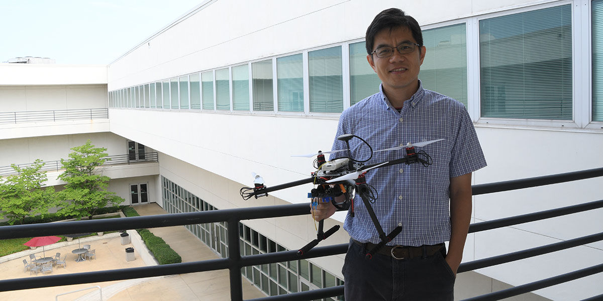 Enabling safe learning in autonomous systems - Molinaroli College of ...