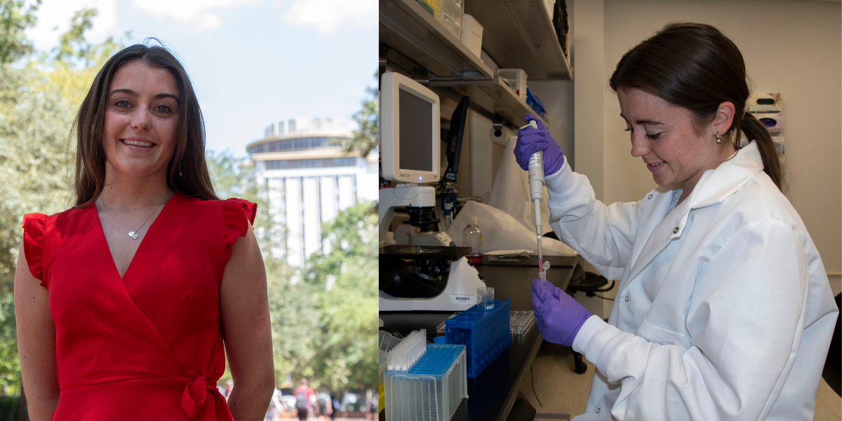 Fulfilling goals with biomedical engineering and Capstone - Molinaroli ...