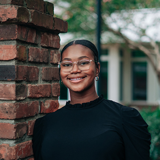 Black Honors Caucus - My Honors College | University of South Carolina