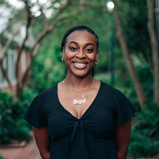 Black Honors Caucus - My Honors College | University of South Carolina