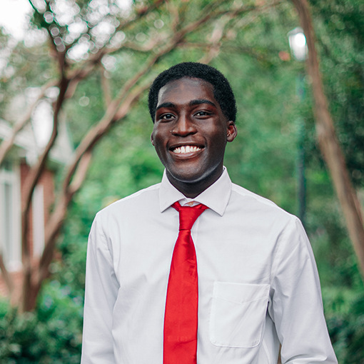 Black Honors Caucus - My Honors College | University of South Carolina