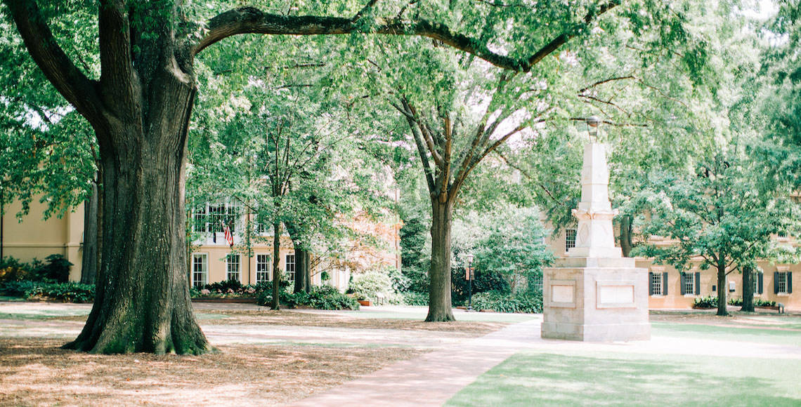 South Carolina Honors College - South Carolina Honors College ...