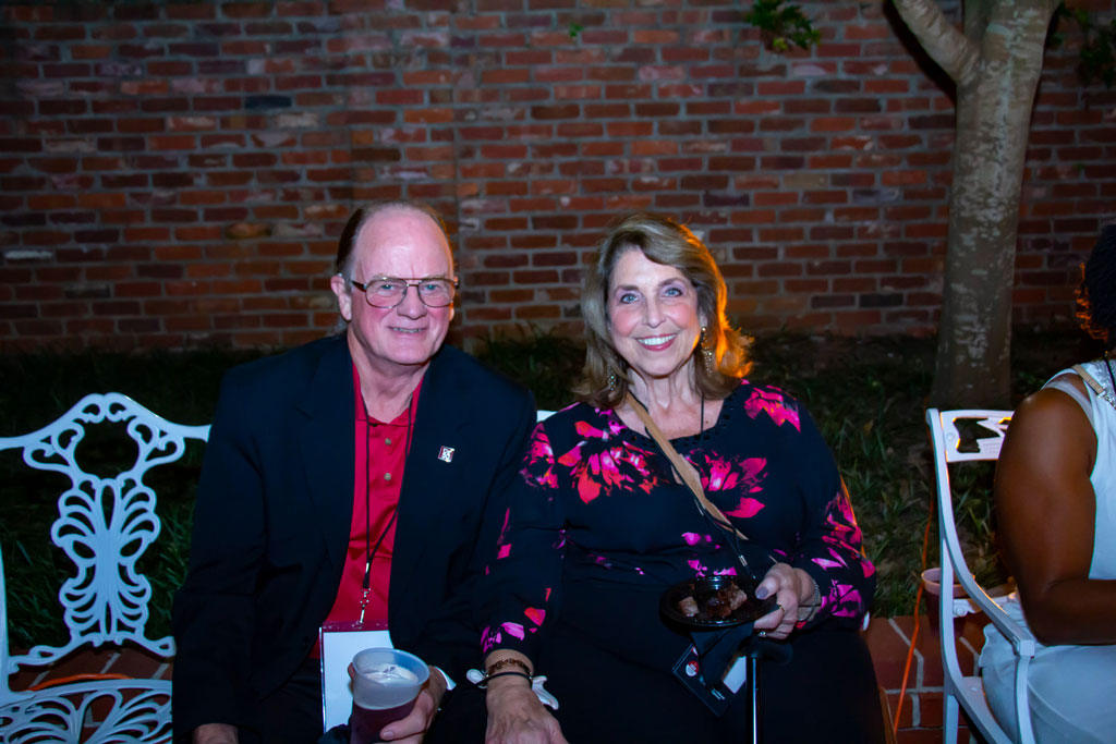 HRSM Homecoming Party - College of Hospitality, Retail and Sport ...