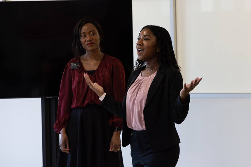 Career Tracks - College of Hospitality, Retail and Sport Management ...