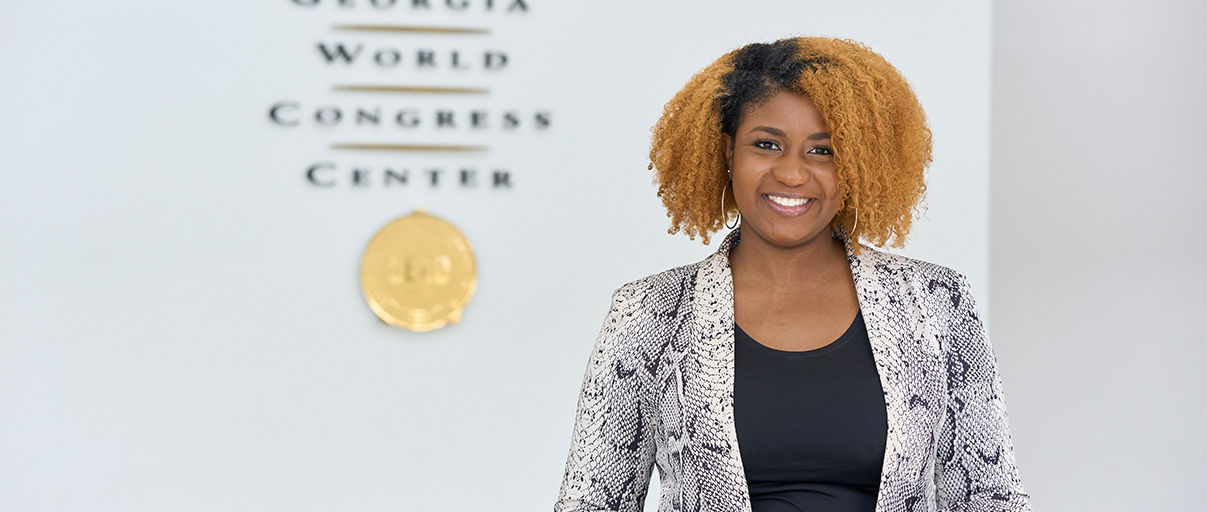 Event Management Career Success - Alumni Spotlight with Brittany Martin ...