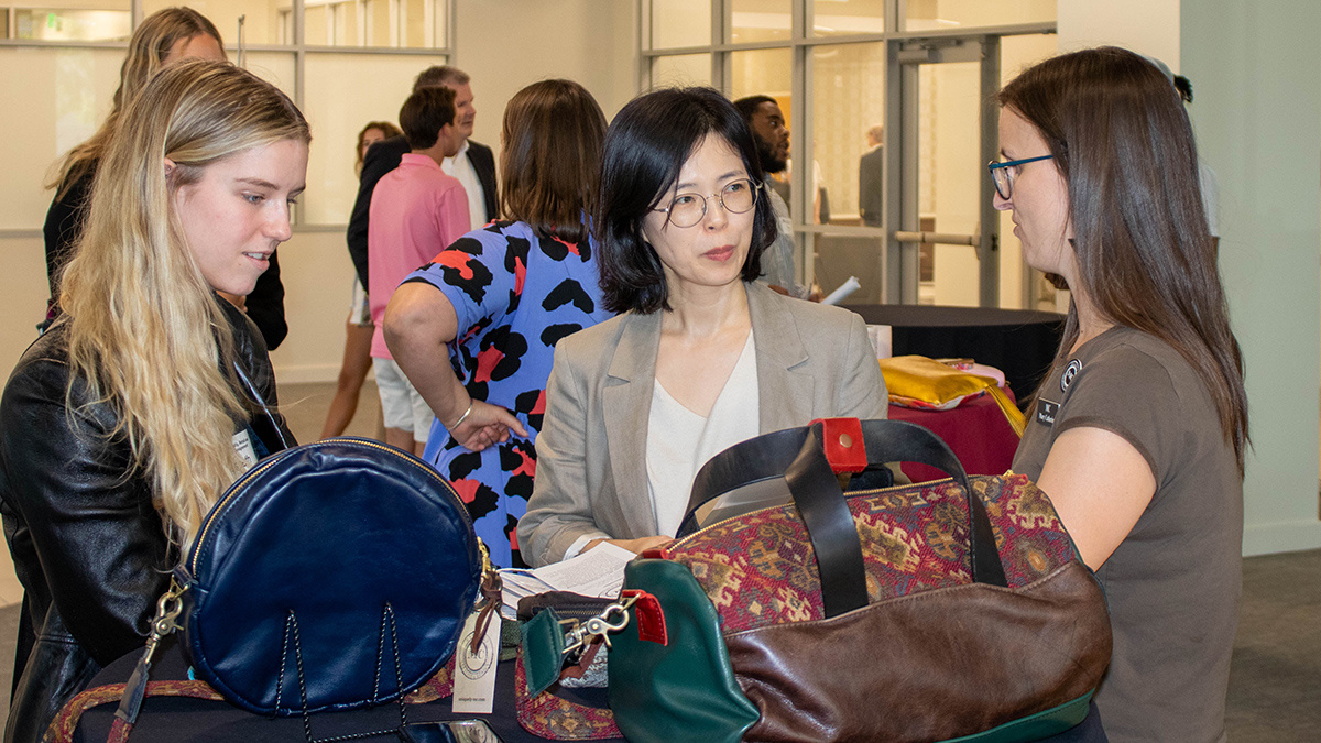 Retail Week set for Sept. 25-29 - College of Hospitality, Retail and ...
