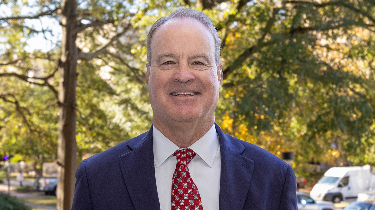 PGA TOUR and college sports veteran Gary Sobba joins USC - College of ...