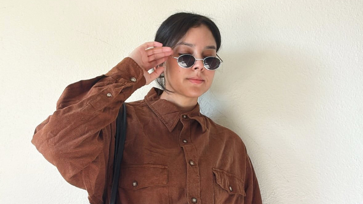 Vintage visionary: The journey of Alycia Elizabeth - College of ...