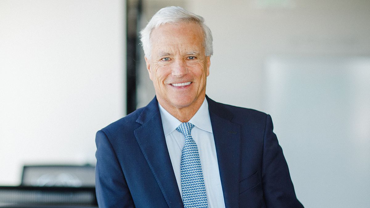 Danny Morrison steps into advisory role at Charlotte Sports Foundation ...
