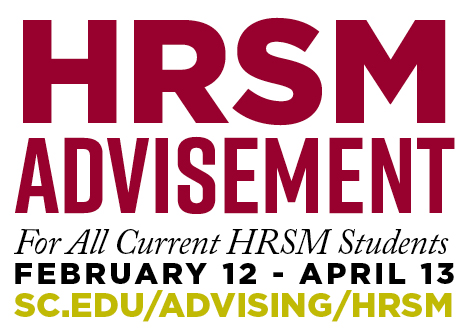 Frequently Asked Questions - My HRSM | University of South Carolina