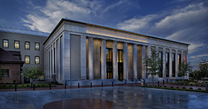 South Carolina Law ranked in ATL top 50 - Joseph F. Rice School of Law | University of South ...