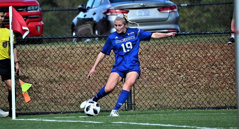 Taking the Extra Five Minutes: M.D. Student Emma Gray finds self and ...