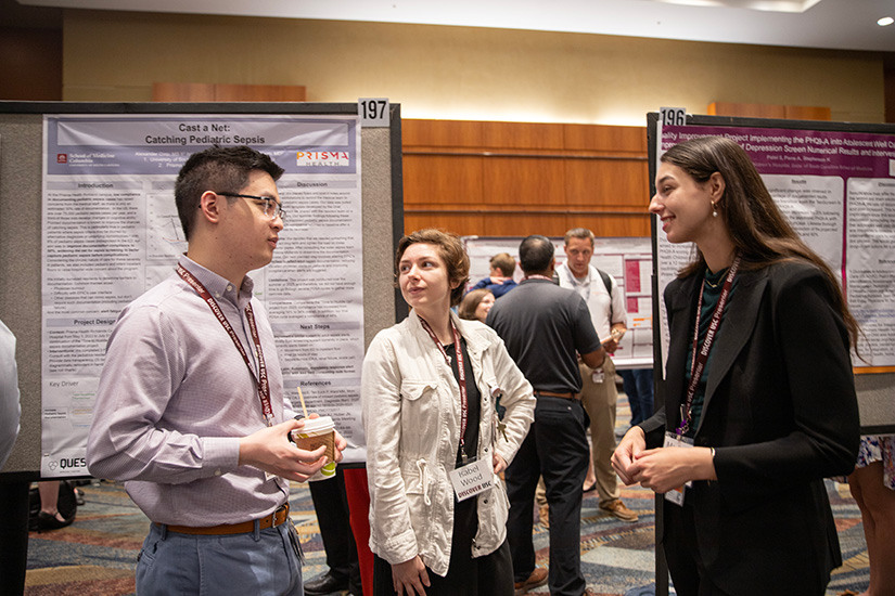 Student Opportunities for Academic Achievement Through Research - My ...