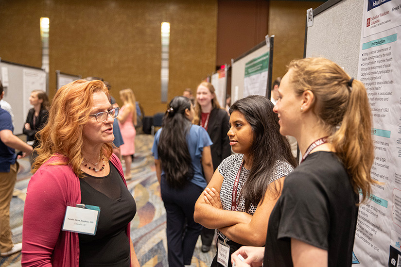 Student Opportunities for Academic Achievement Through Research - My ...