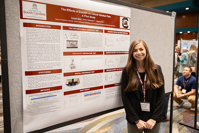 Student Opportunities for Academic Achievement Through Research - My ...